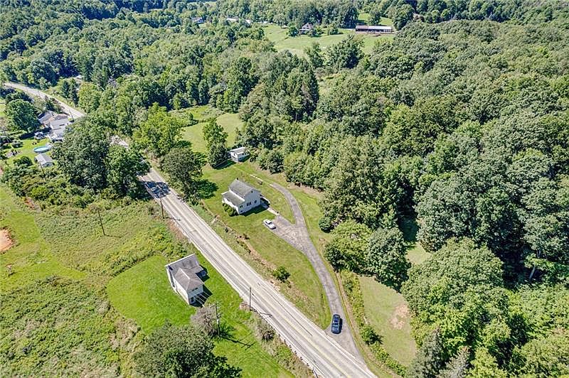 1189 Indian Creek Vall, Melcroft, PA 15462 | Zillow