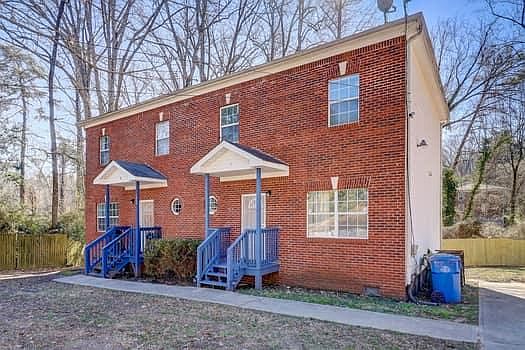 1868 Joseph E Boone Blvd NW Atlanta GA | Zillow