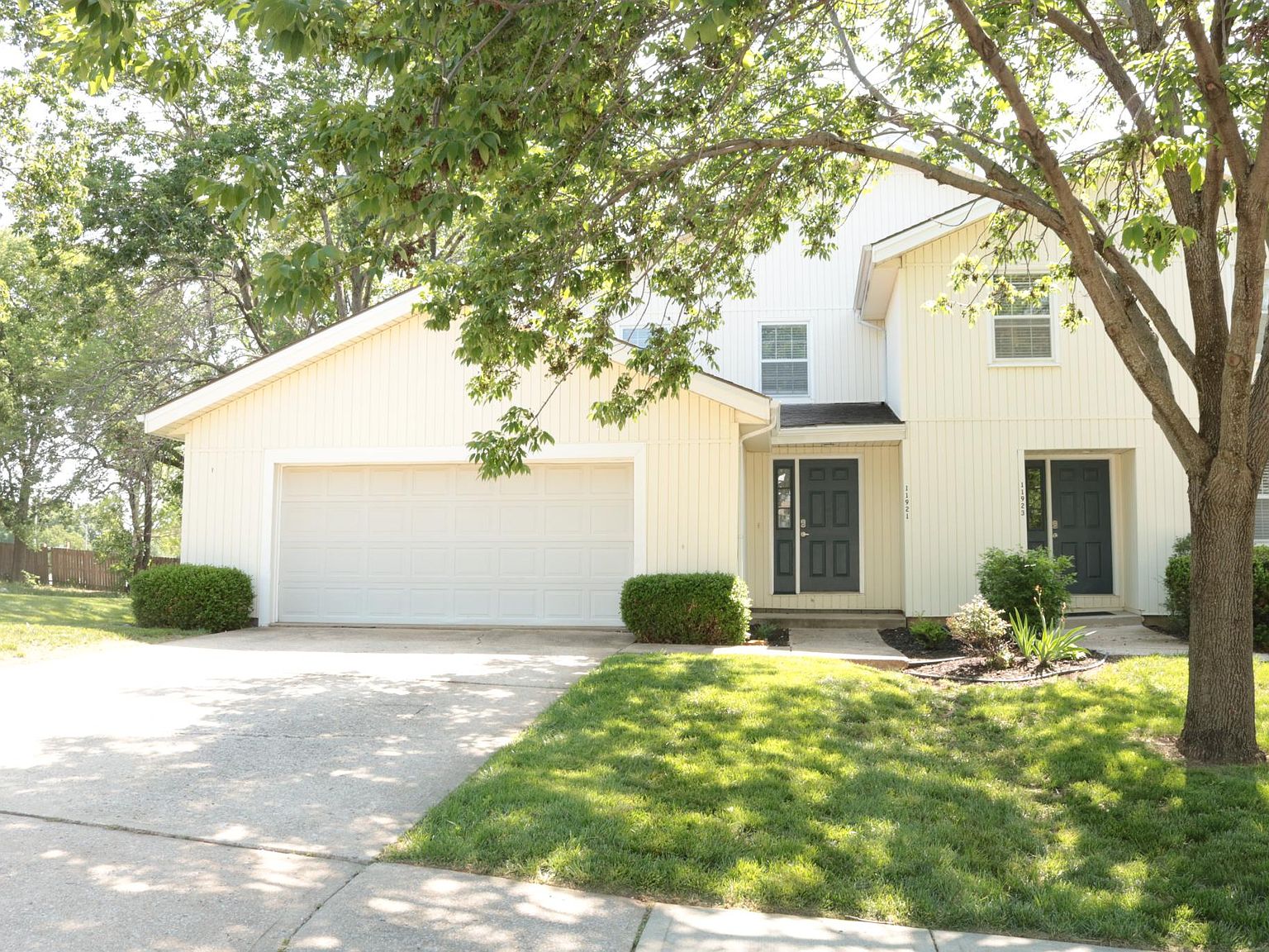 11923 Goodman St #11921, Overland Park, KS 66213 | Zillow