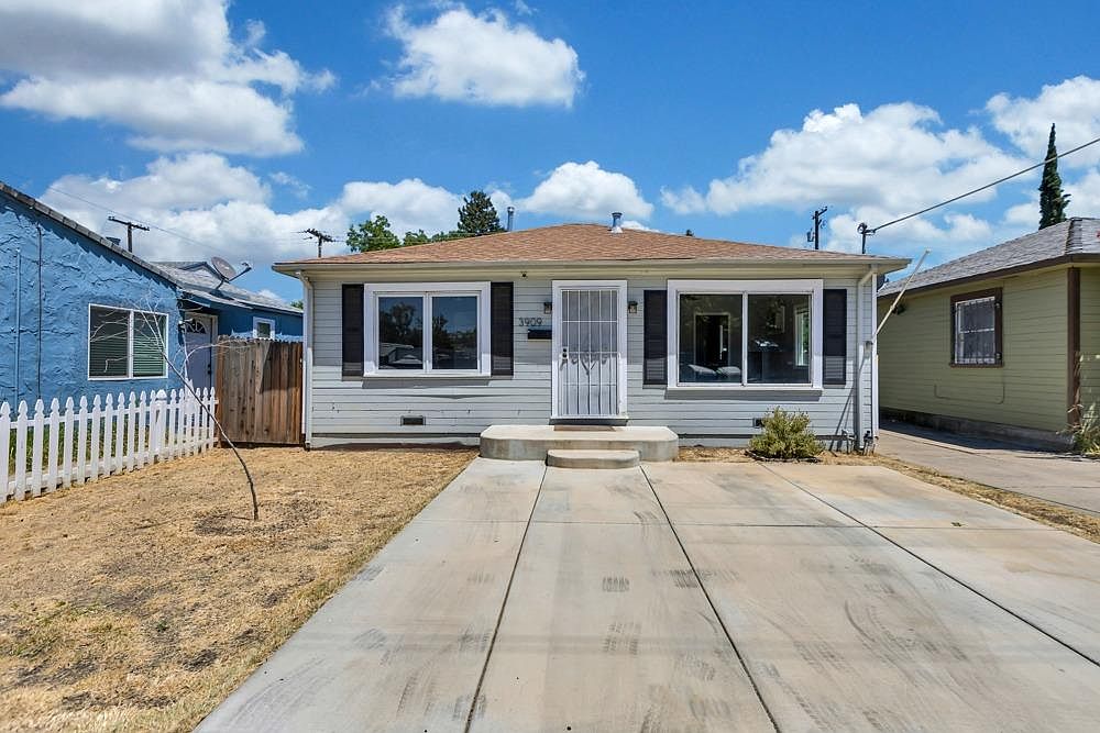 3909 55th St, Sacramento, CA 95820 | MLS #224073249 | Zillow