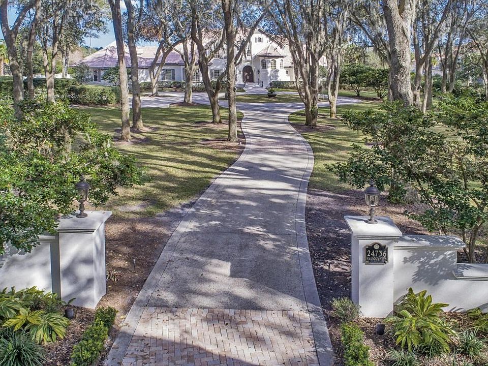 24736 Harbour View Dr, Ponte Vedra Beach, FL 32082 | Zillow