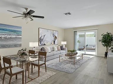 Concord Villas Patio Homes - Riverside, CA - 3738 Harrison St Riverside ...