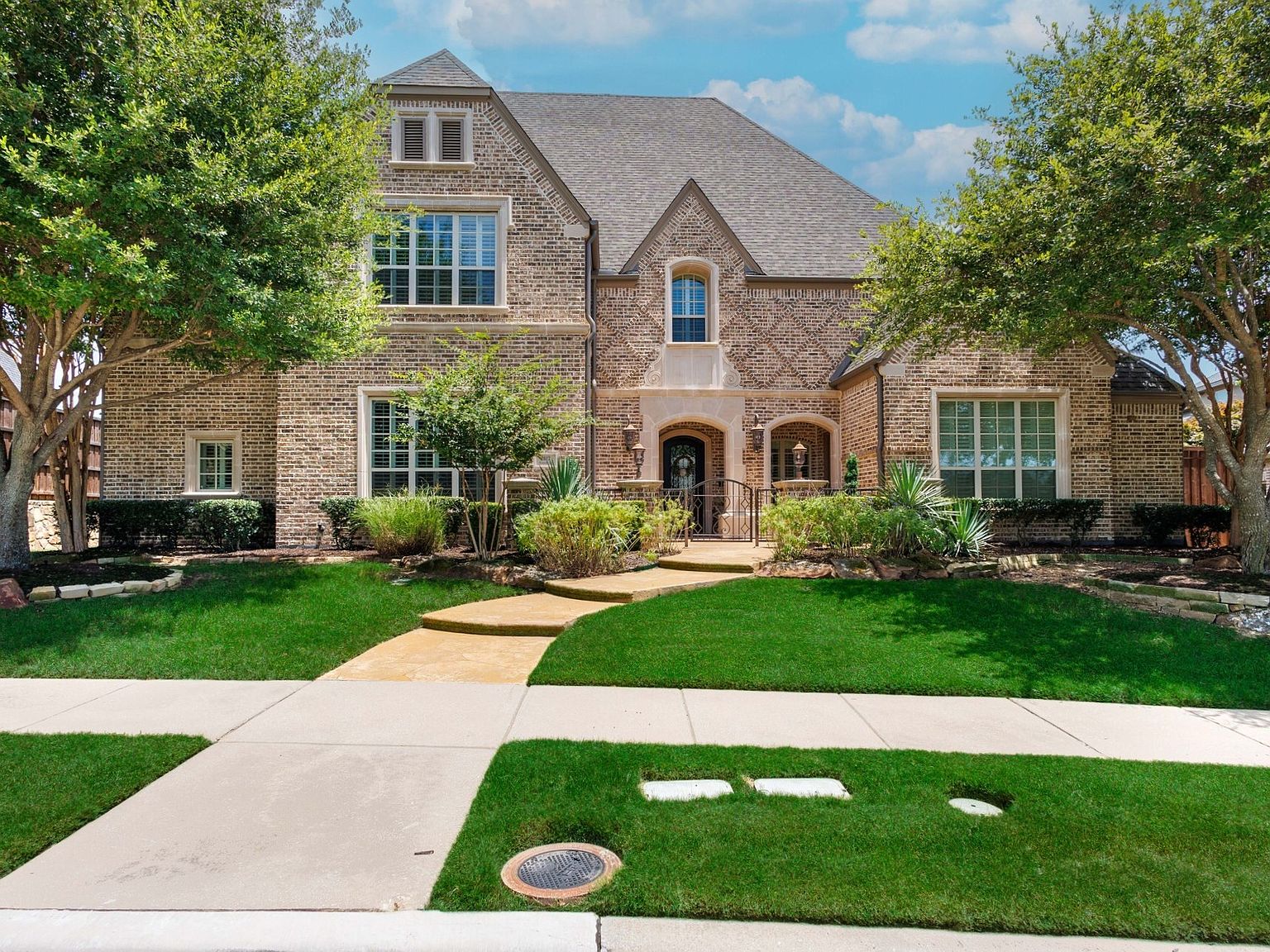 1817 Truscott Ln, Allen, TX 75013 | Zillow