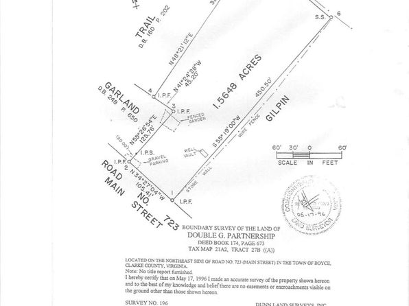 Boyce VA Real Estate - Boyce VA Homes For Sale | Zillow