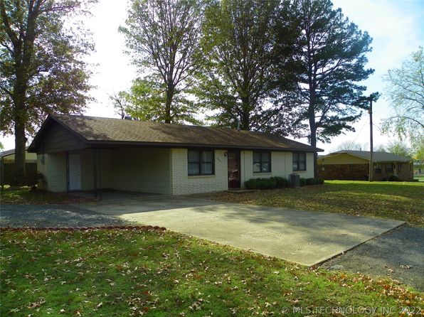 Panama OK Real Estate - Panama OK Homes For Sale | Zillow