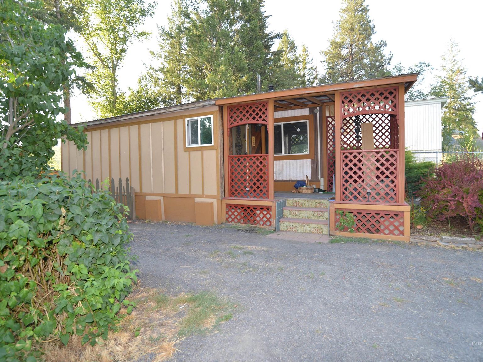 2979 Highway 95 S TRAILER 19, Moscow, ID 83843 | Zillow