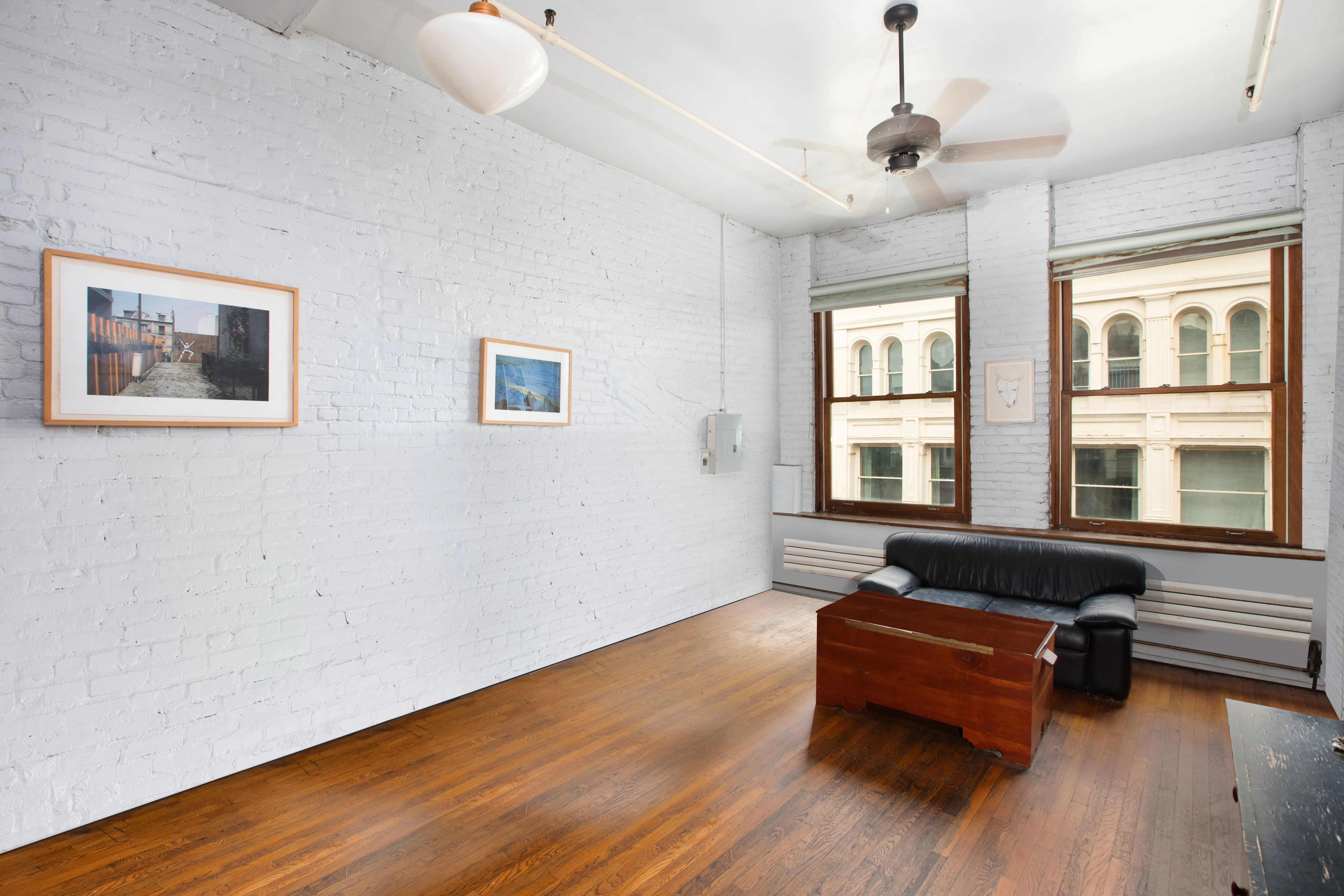 18 Mercer Street #6 in Soho, Manhattan | StreetEasy