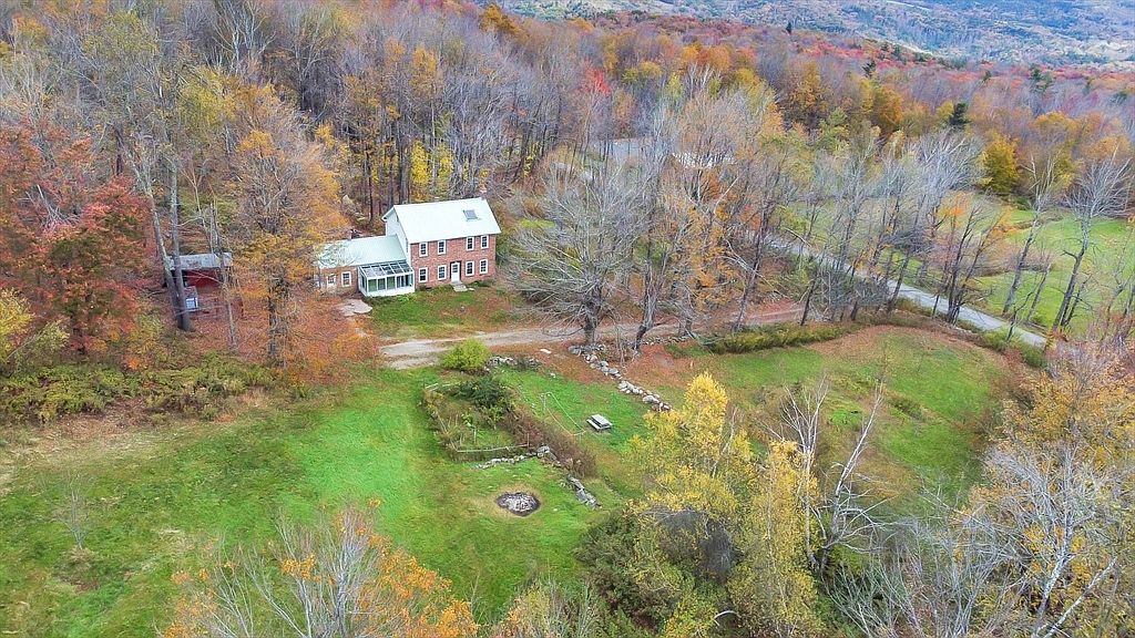 40 Holcomb Rd, Chester, MA 01011 | Zillow