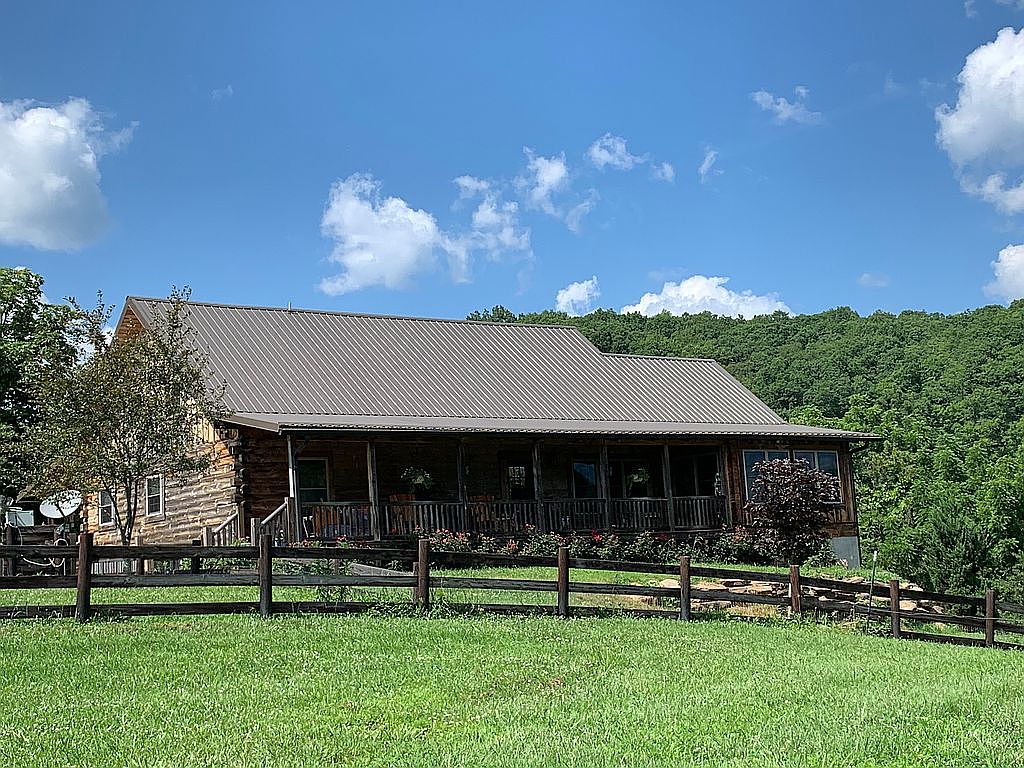 1145 Grace Rd, Reedy, WV 25270 | Zillow