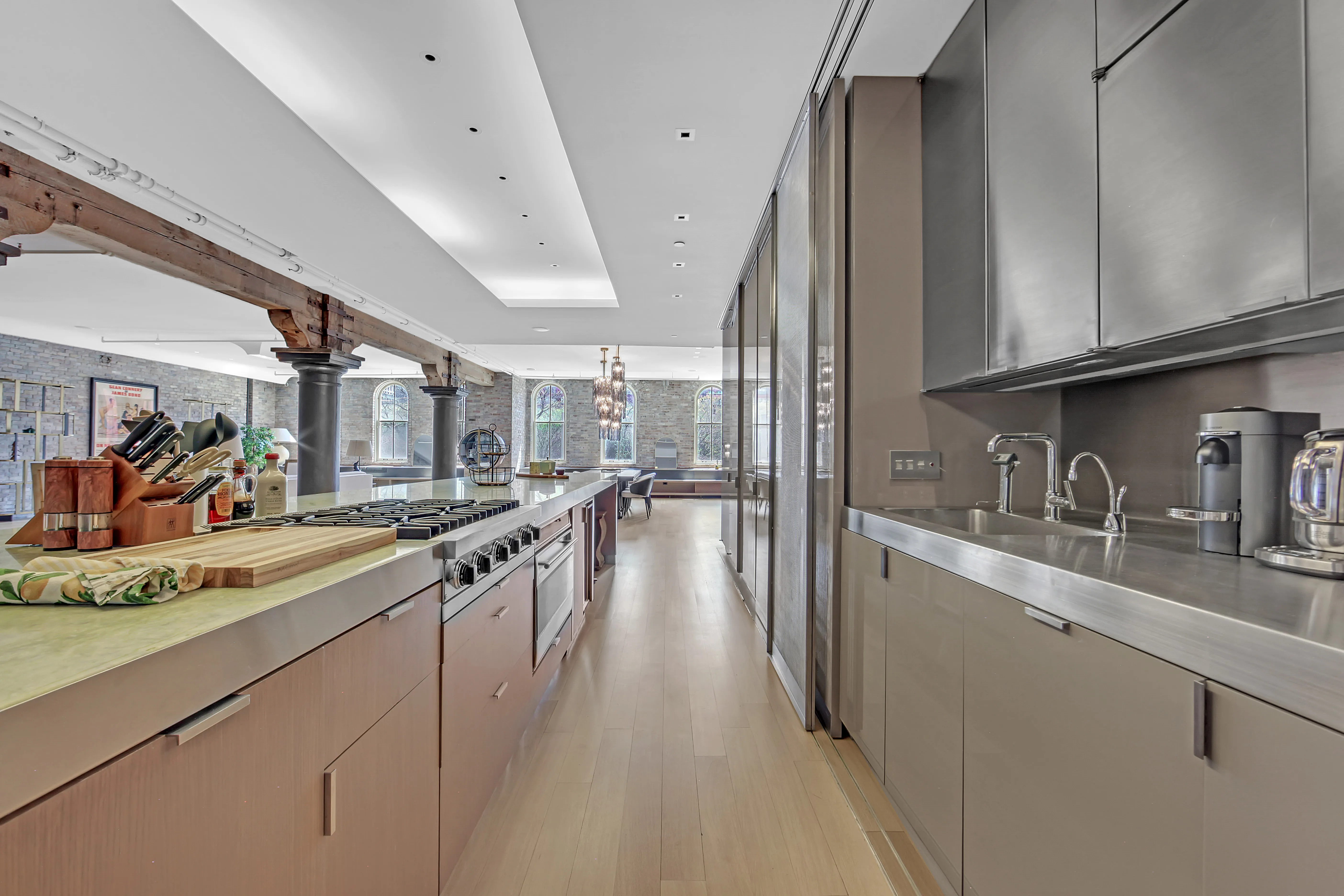44 Laight Street #2B in Tribeca, Manhattan | StreetEasy