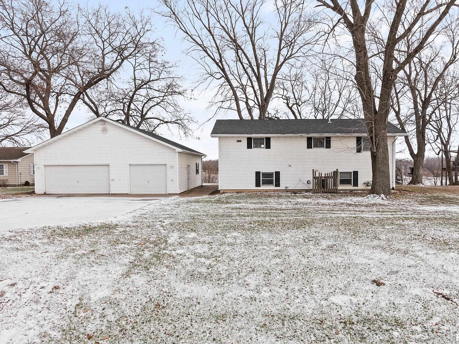 1161 Noble Ave, Atalissa, IA 52720 | MLS #QC4259082 | Zillow