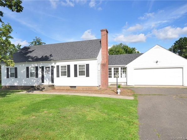 Suffield CT Real Estate - Suffield CT Homes For Sale | Zillow