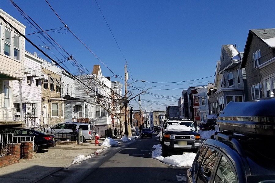 38 Graham St Jersey City NJ | Zillow