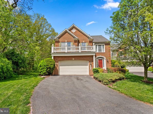 Clarksburg MD Real Estate - Clarksburg MD Homes For Sale | Zillow
