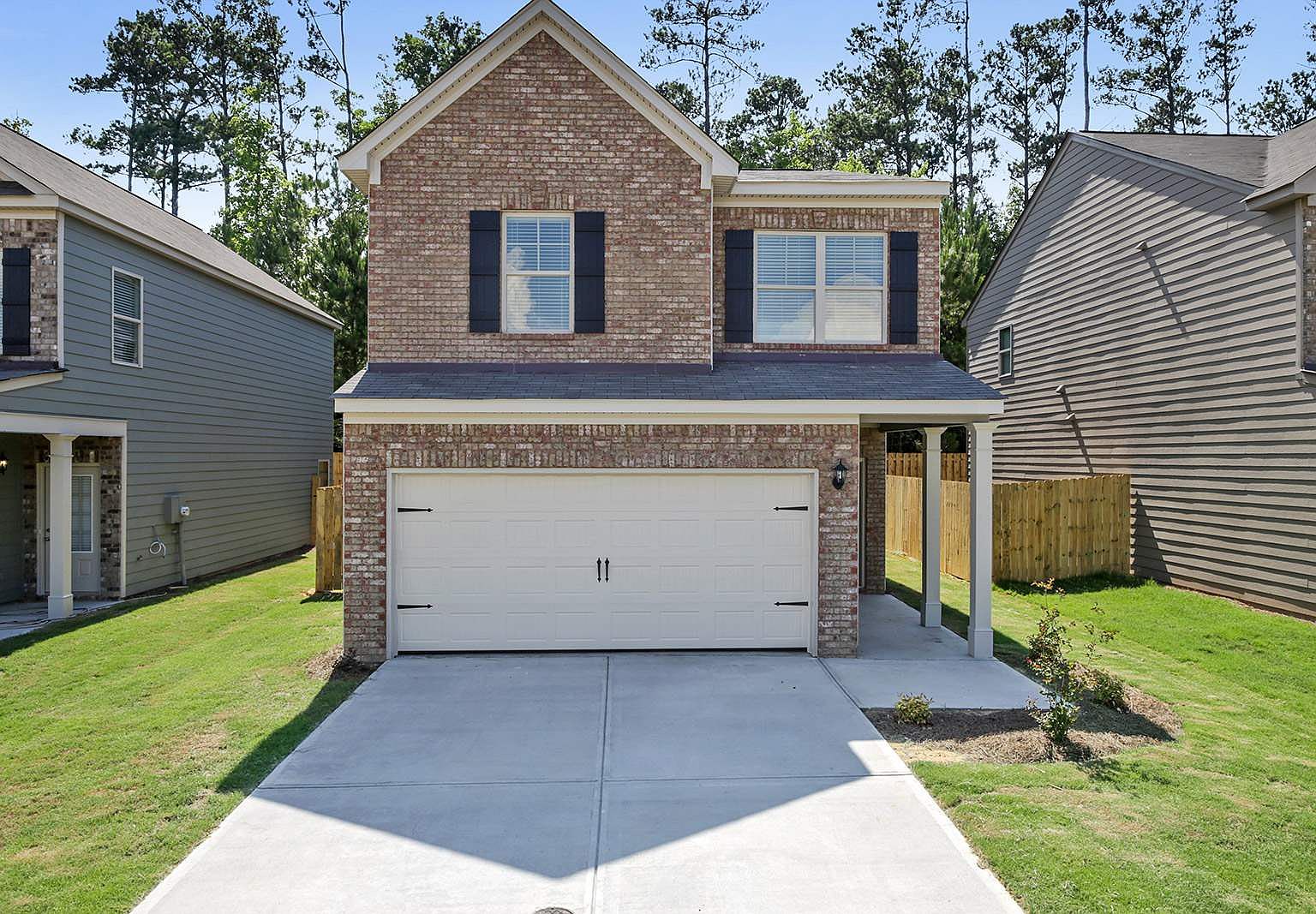6655 Jules Trce #25, Fairburn, GA 30213 | Zillow