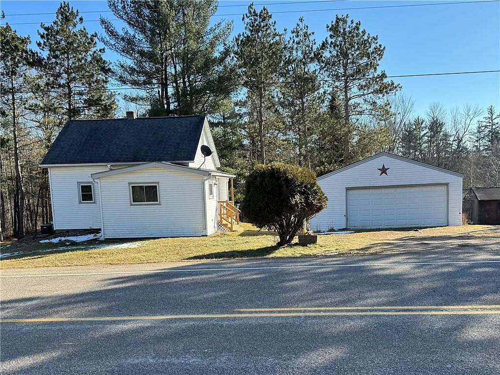 E23221 County Road D, Augusta, WI 54722 | Zillow