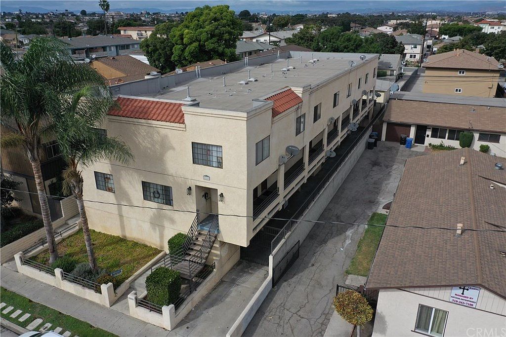 4055 W Rosecrans Ave APT 8, Hawthorne, CA 90250 | Zillow