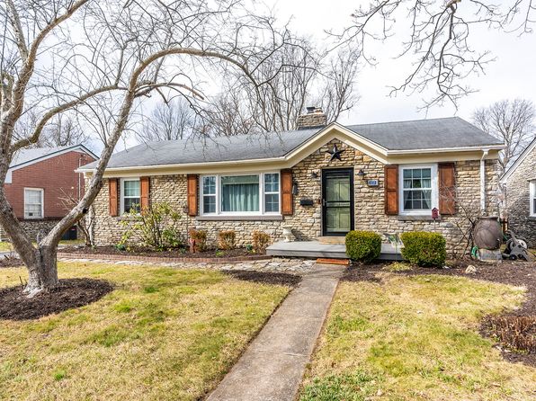 Lexington KY Real Estate - Lexington KY Homes For Sale | Zillow