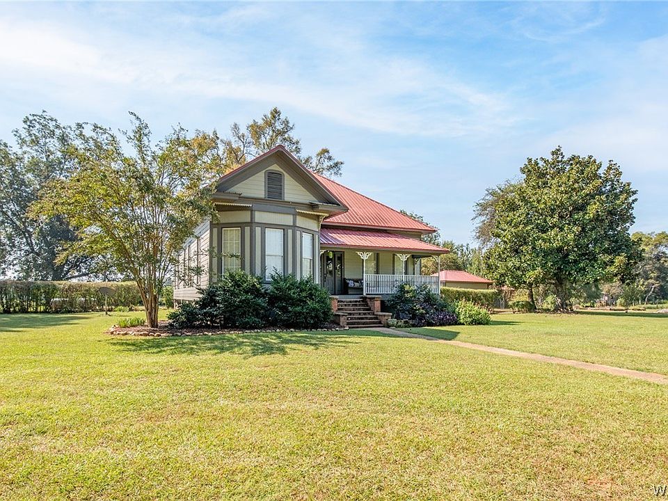 4289 County Road 34, Akron, AL 35441 | Zillow