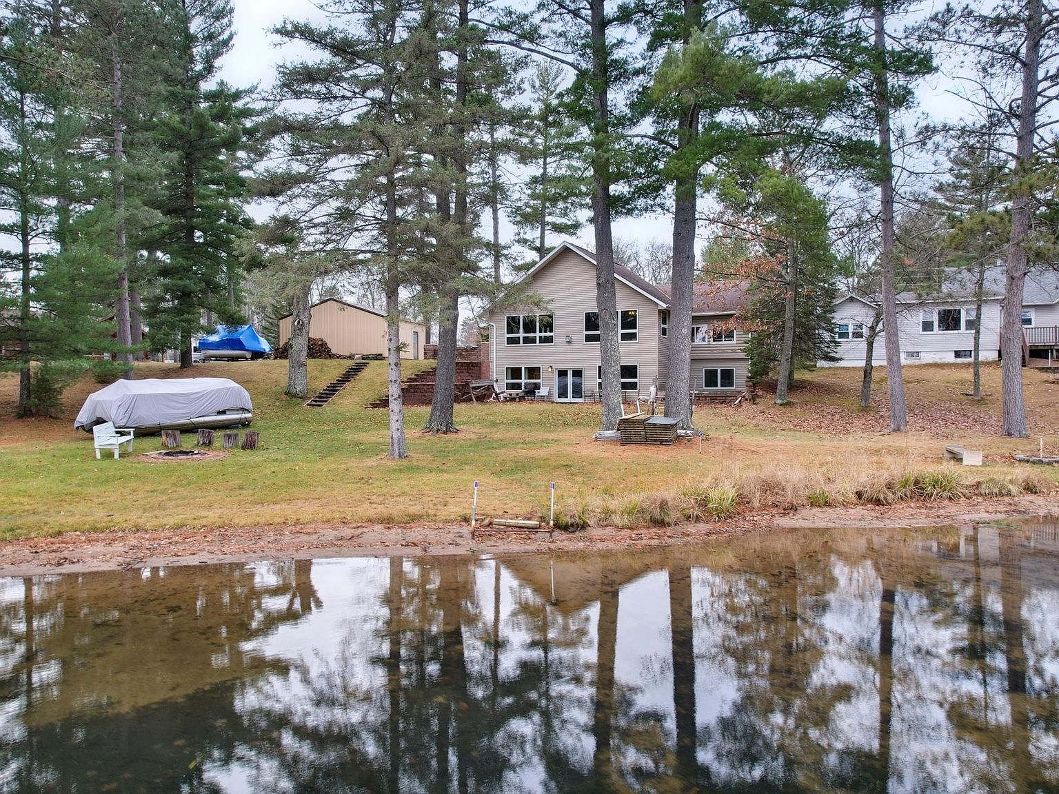 120 Highway 70 St, Saint Germain, WI 54558 | MLS #209909 | Zillow