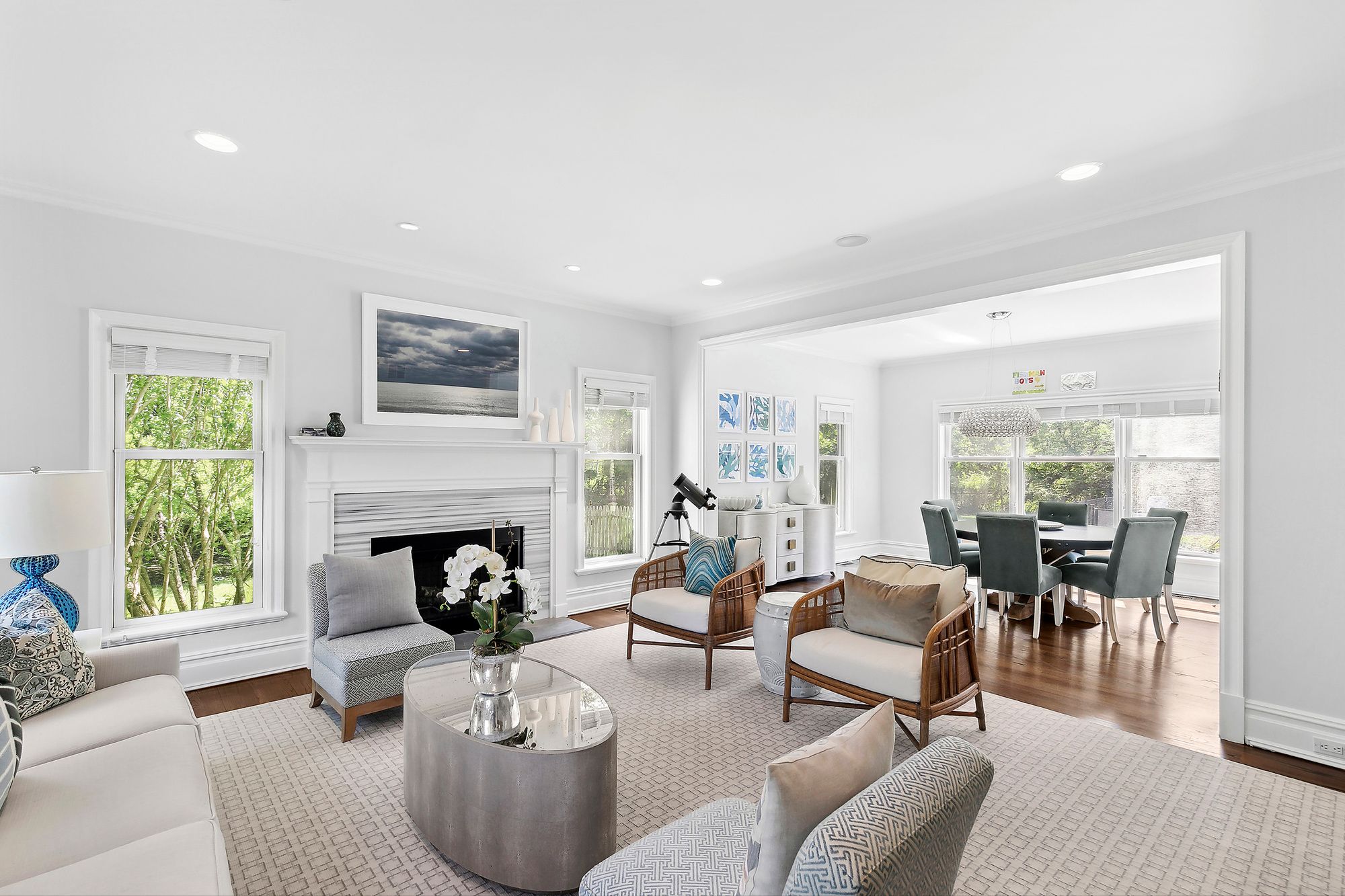 394 Mill Rd, Westhampton, NY 11977 | Out East