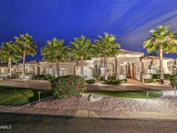 Paradise Valley Real Estate - Paradise Valley AZ Homes For Sale | Zillow