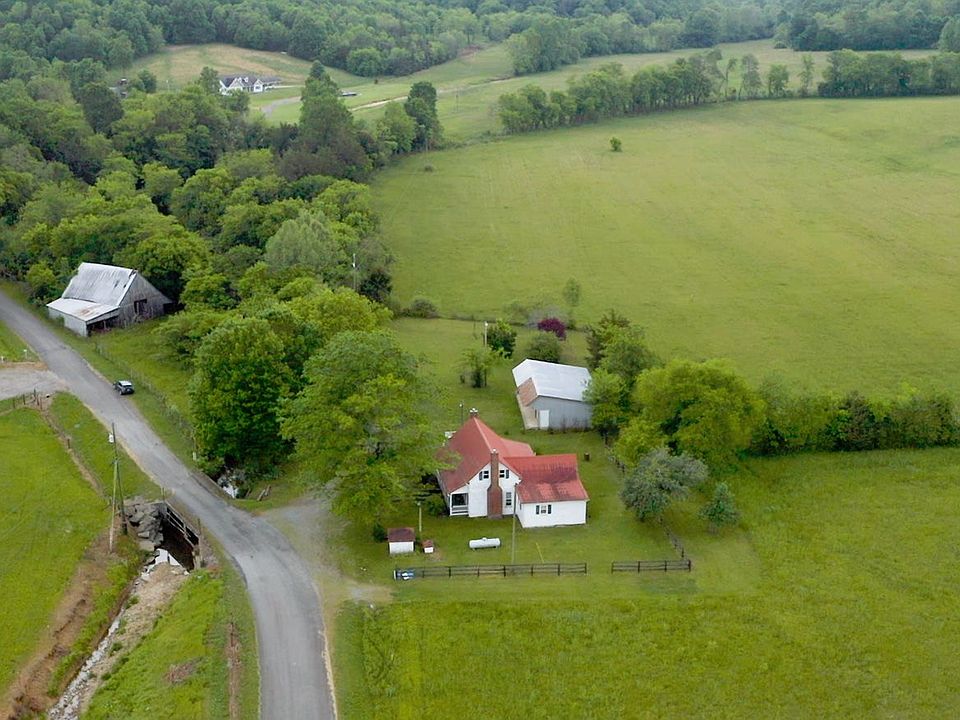 171 Golden Hollow Rd, Kelso, TN 37348 | Zillow