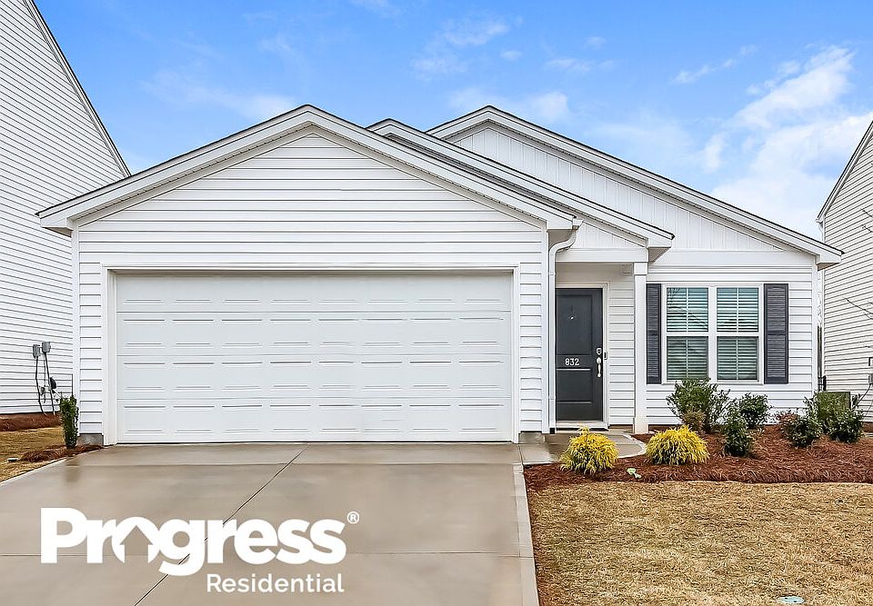 832 Willowmere Way, Spartanburg, SC 29303 | Zillow