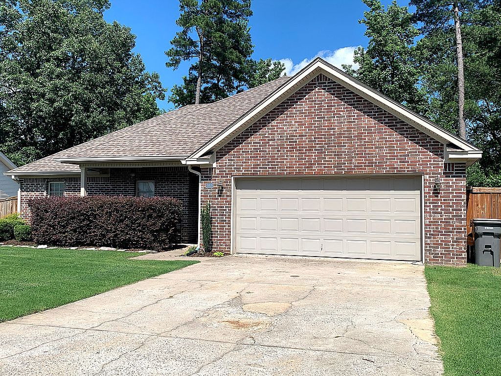 107 Glenn Abby Dr, Haskell, AR 72015 | Zillow