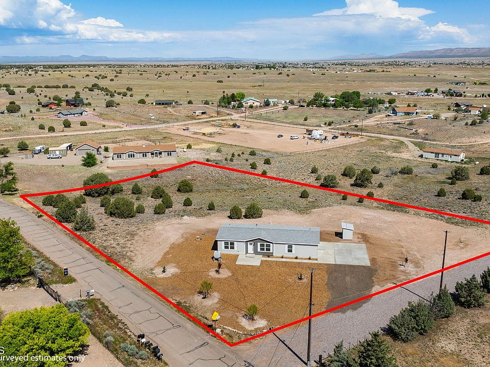 790 W Little Ranch Rd, Paulden, AZ 86334 | Zillow
