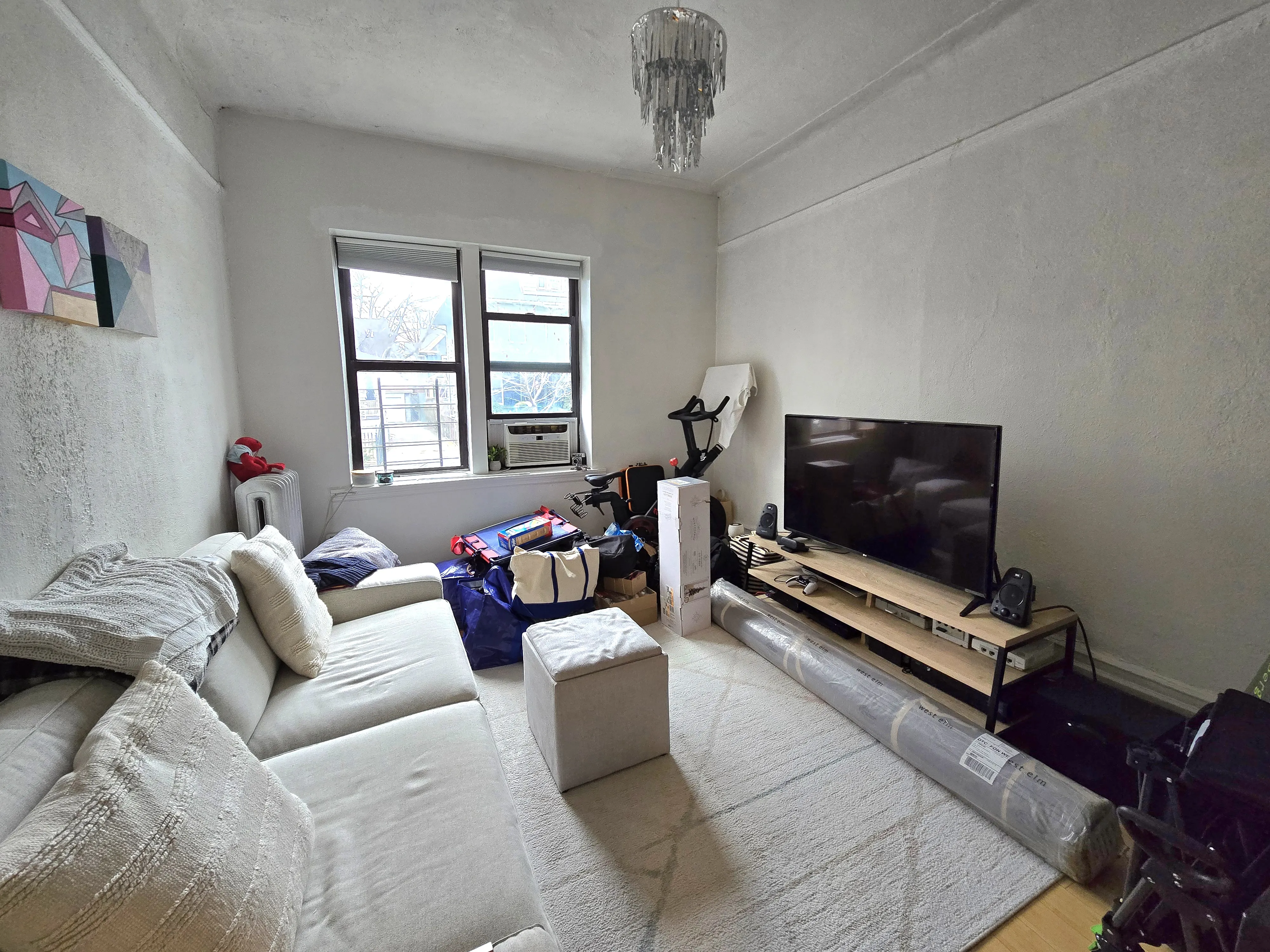 738 East 21st Street #A1 in Ditmas Park, Brooklyn | StreetEasy