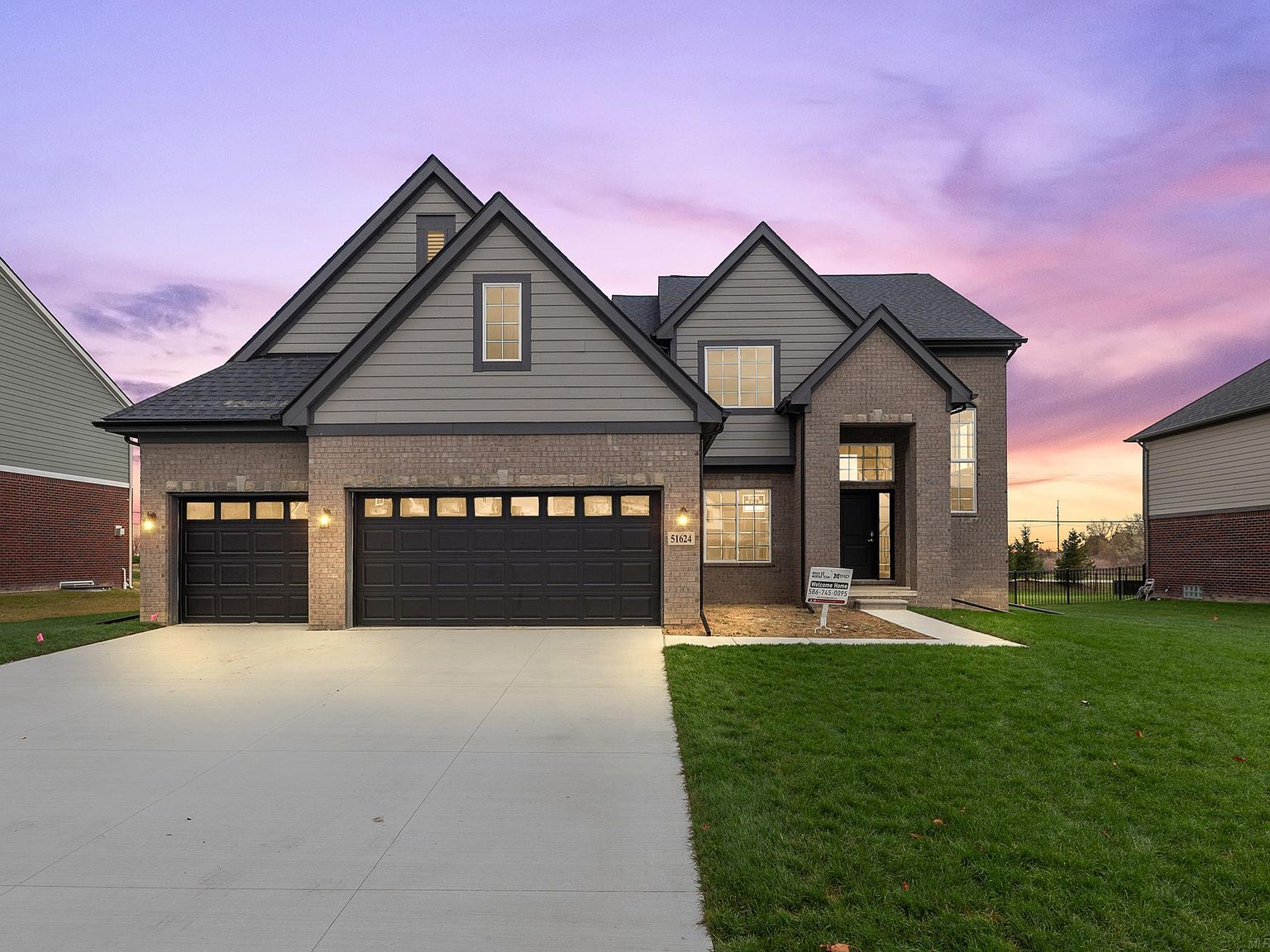 4057 Spring Meadow Dr, Sterling Heights, MI 48314 | Zillow