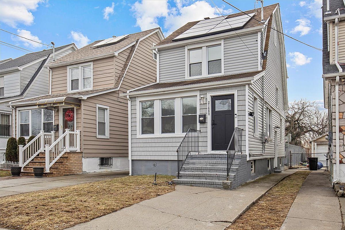 216-08 115th Rd, Jamaica, NY 11411 | MLS #S1752989 | Zillow