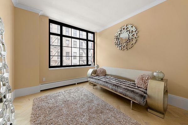 50 Clinton Street #3D in Lower East Side, Manhattan | StreetEasy