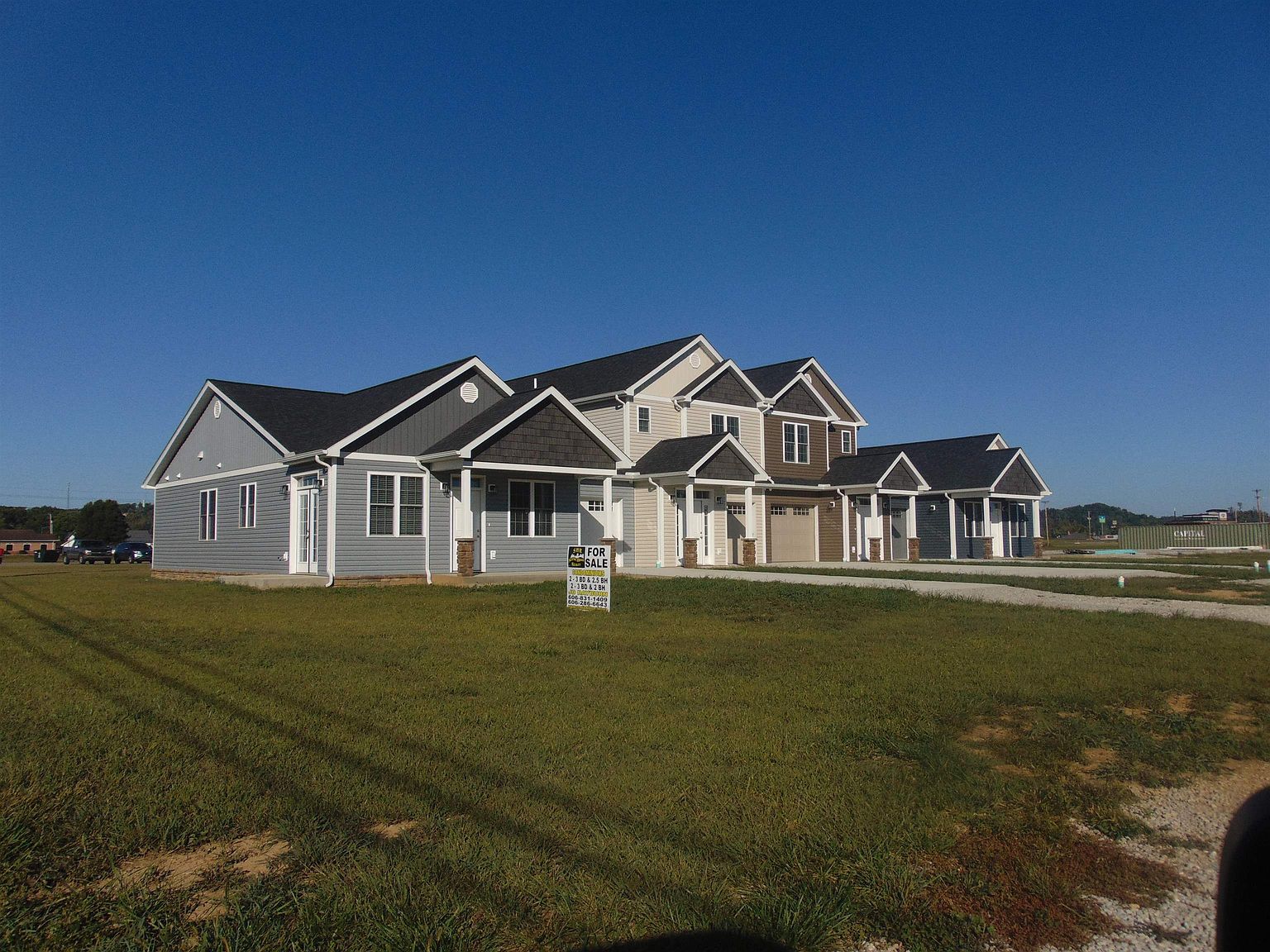 101 Bluegrass Way, Grayson, KY 41143 | MLS #57565 | Zillow