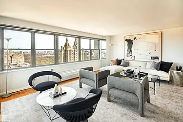 15 West 72nd Street #36B in Upper West Side, Manhattan | StreetEasy