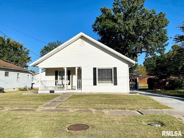 Christopher IL Real Estate - Christopher IL Homes For Sale | Zillow