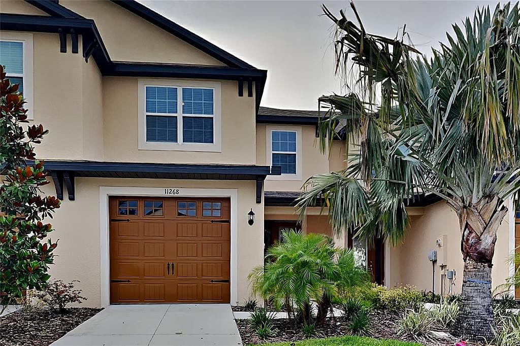 11268 Cay Spruce Way, San Antonio, FL 33576 | Zillow