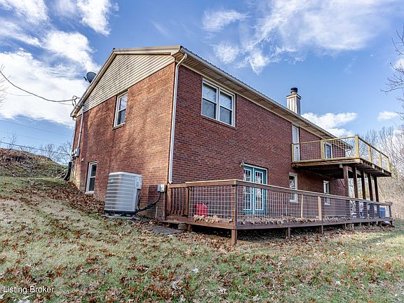 6315 High Ridge Rd, Pendleton, KY 40055 | MLS #1650676 | Zillow