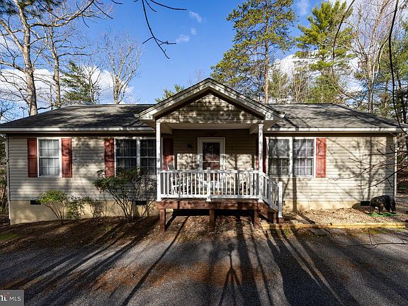 36 Picard Ct, Basye, VA 22810 | MLS #VASH2008104 | Zillow