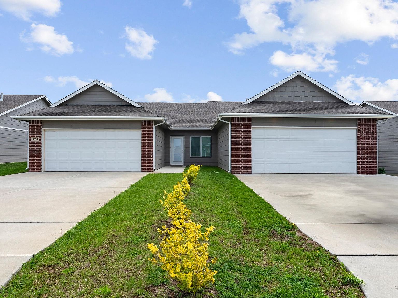 8053-8055 E 34th Ct S, Wichita, KS 67205 | MLS #649088 | Zillow
