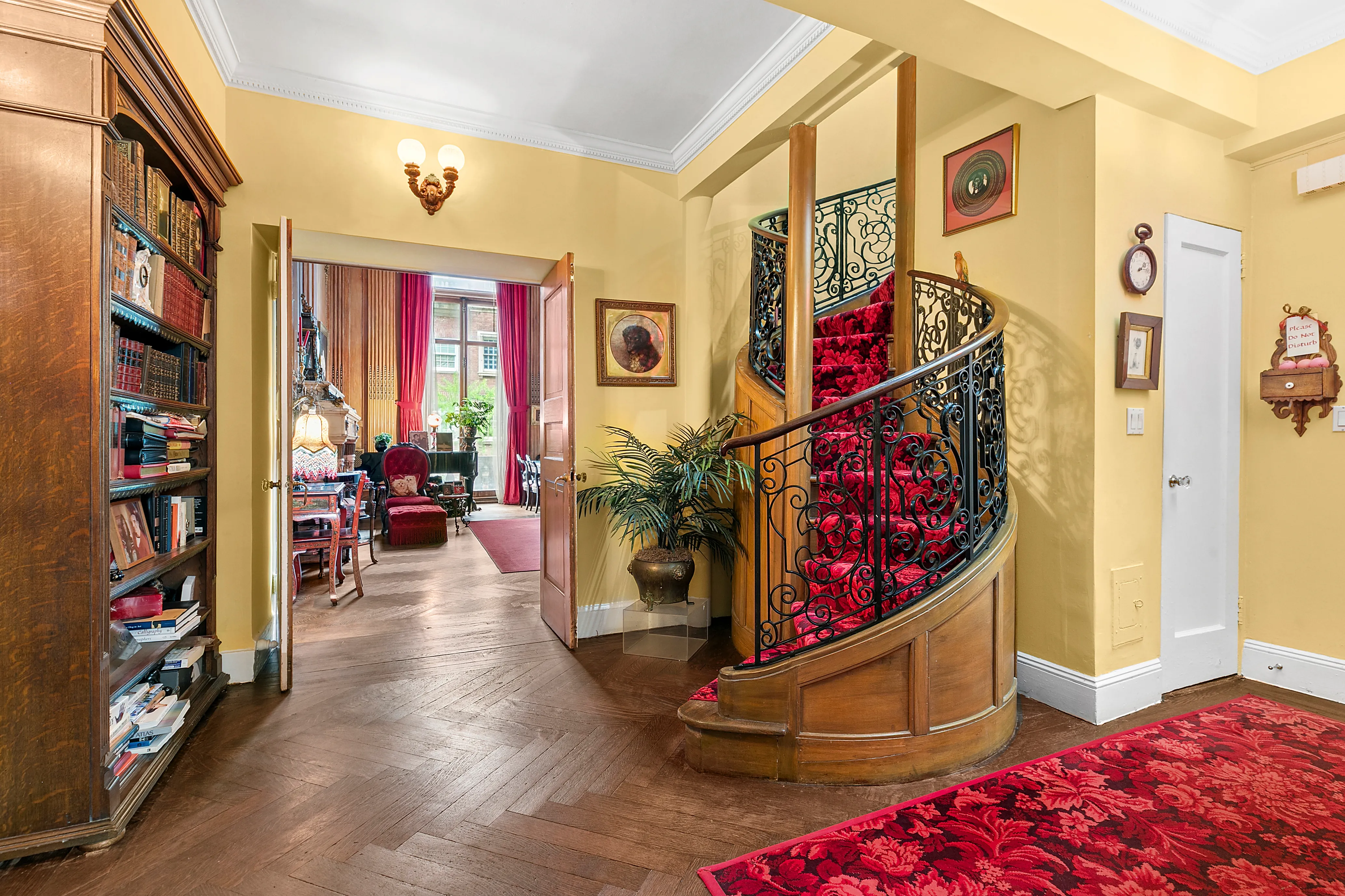 11 East 73rd Street #2BC in Lenox Hill, Manhattan | StreetEasy