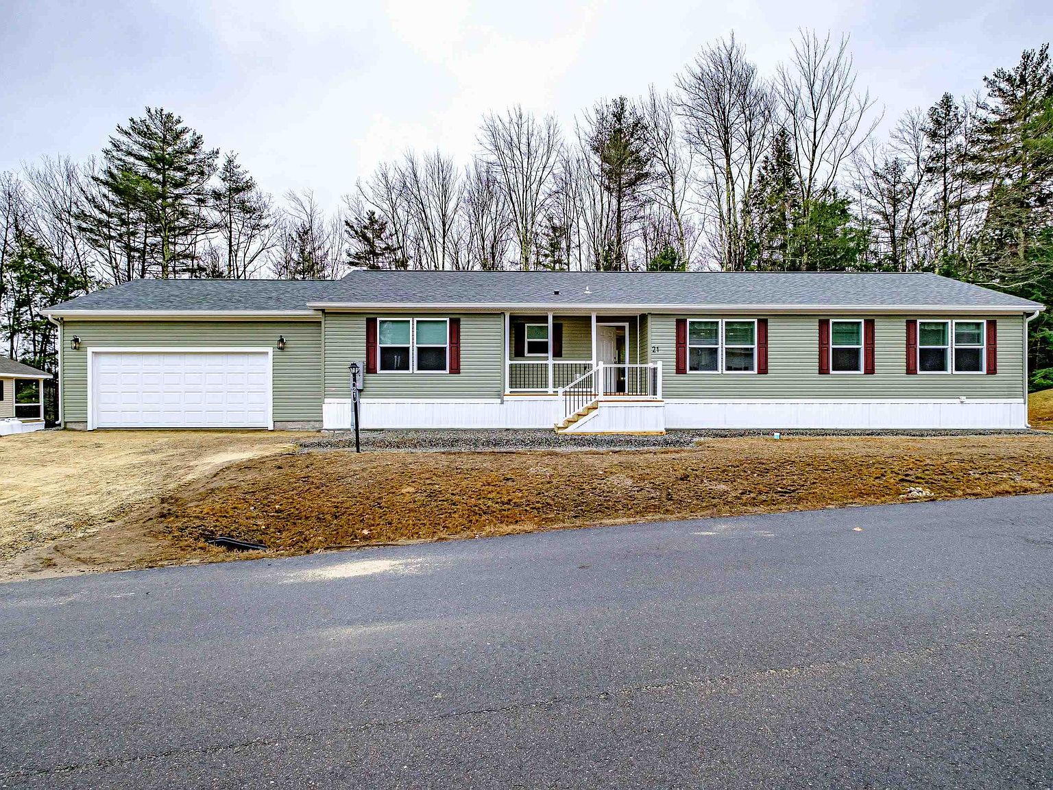 21 Diamondback Drive, Rochester, NH 03868 | Zillow