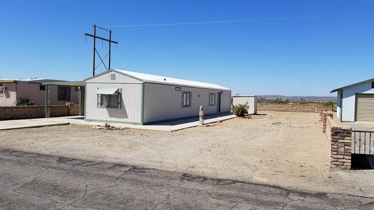 10574 E Shale Dr, Yuma, AZ 85365 | Zillow