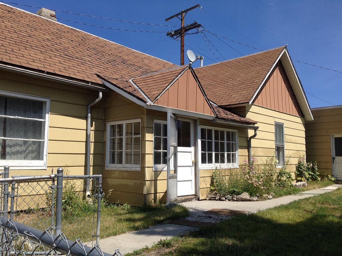 1901 George St, Butte, MT 59701 | Zillow