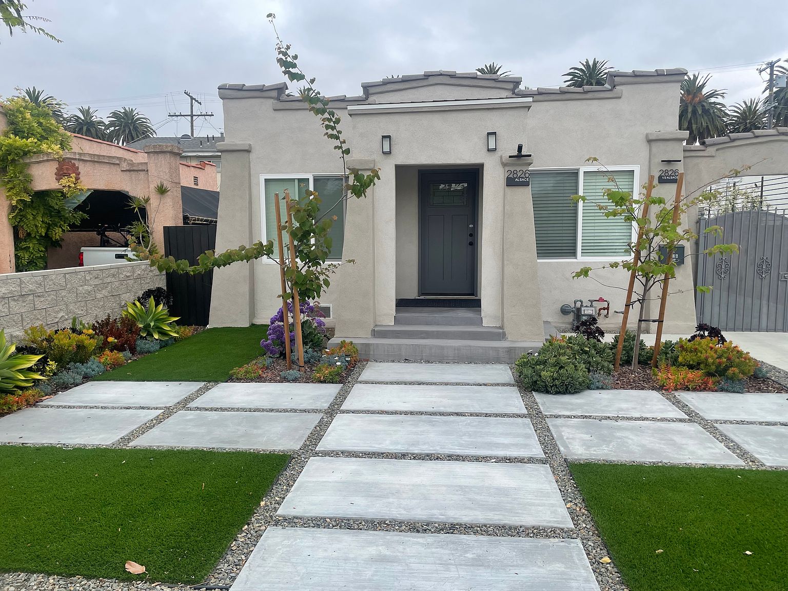 2826 Alsace Ave, Los Angeles, CA 90016 | Zillow