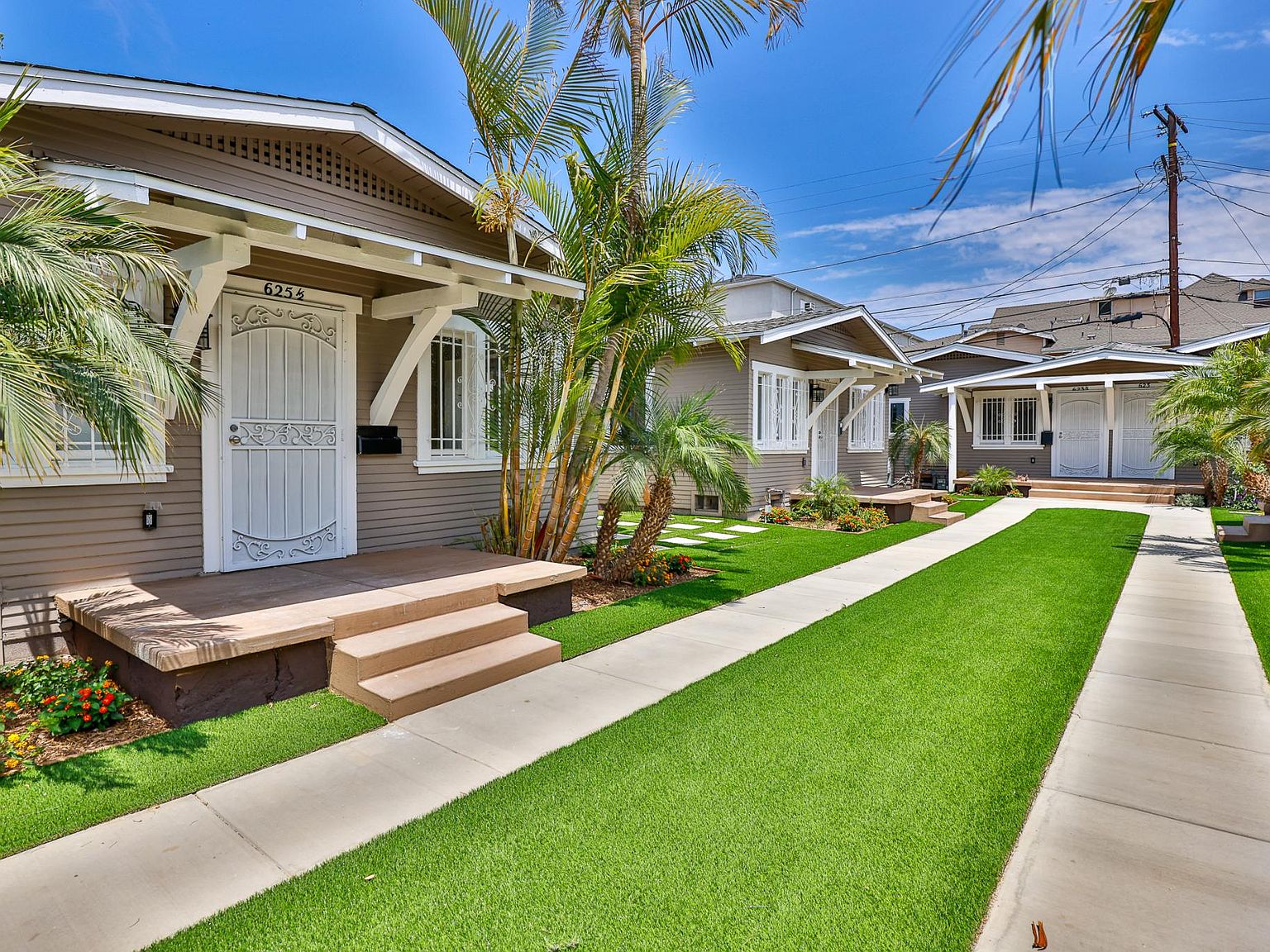 619 W 30th St, Los Angeles, CA 90007 | Zillow