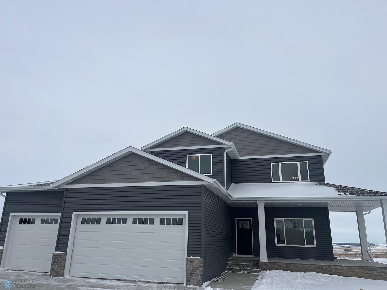 6799 Highway 36, Pingree, ND 58476 | Zillow