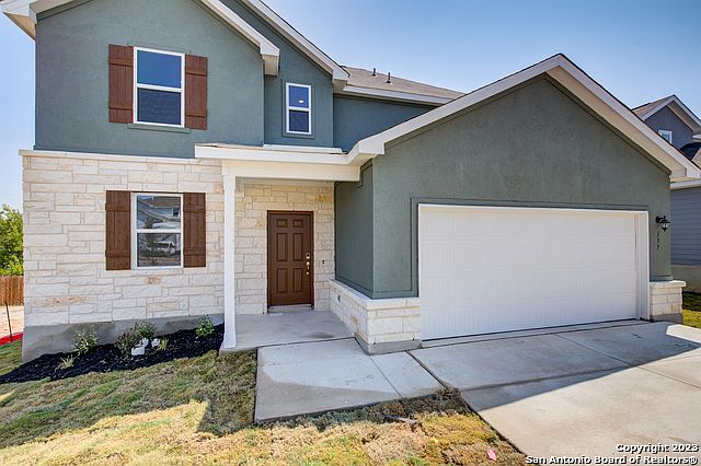 137 Bella Rosa Trail, Cibolo, TX 78108 | MLS #1700771 | Zillow