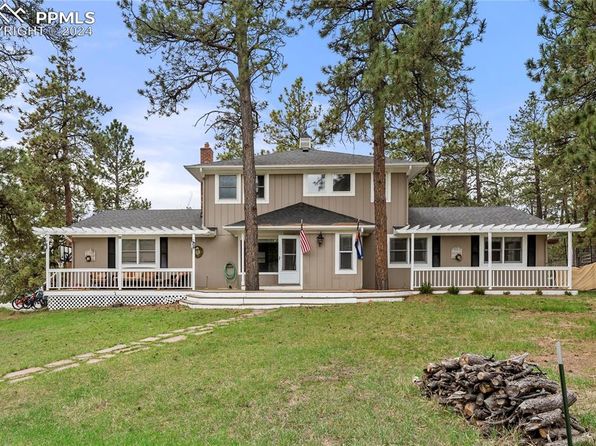 Elizabeth CO Real Estate - Elizabeth CO Homes For Sale | Zillow